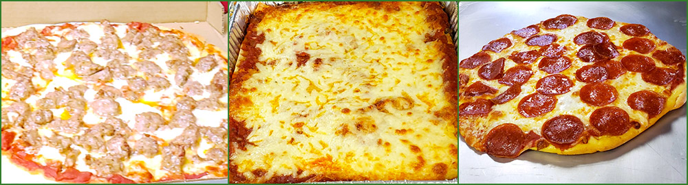 GORDYS PIZZA - JEFFERSON, WI 53549 (Menu & Order Online)